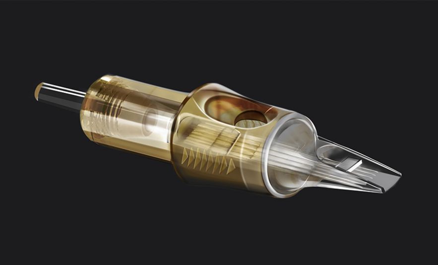 PEPAX- GIVING TATTOOS ENERGY