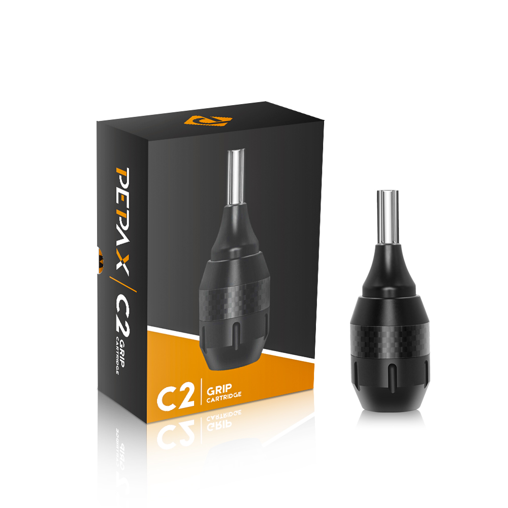 PEPAX Professional Tattoo Equipment | Tattoo Accessories