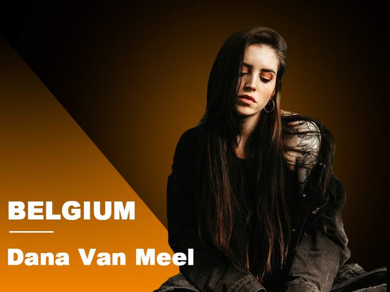 Dana Van Meel | PEPAX Pro Team