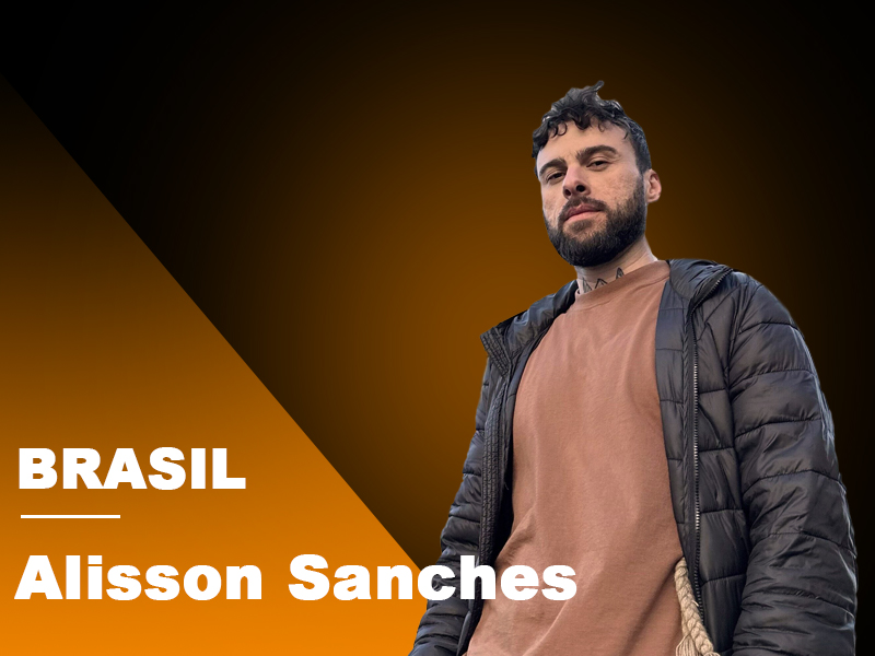 Alisson Sanches | PEPAX PRO TEAM